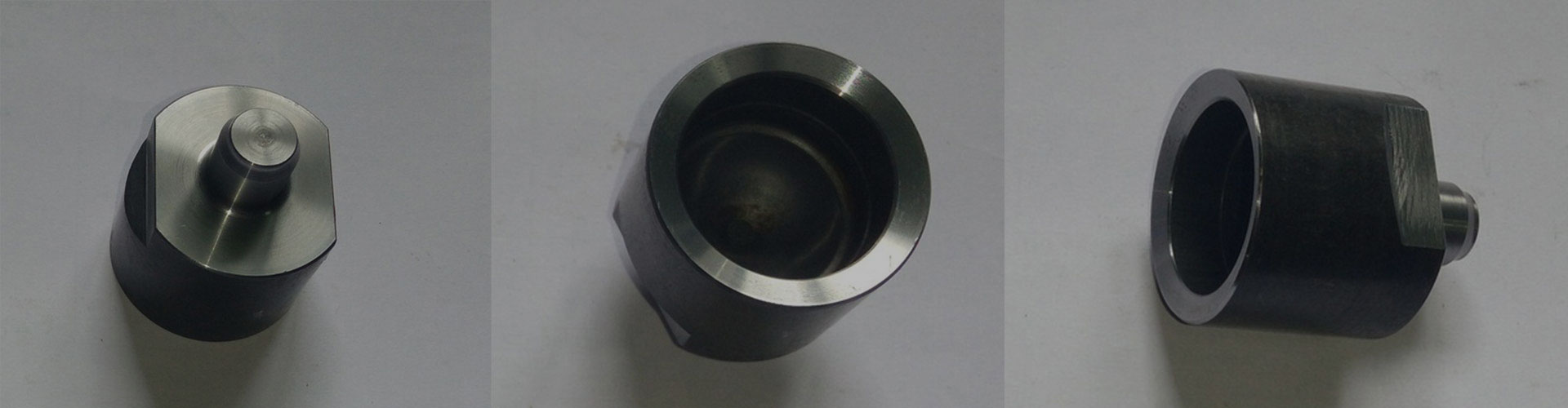 Momai Industries | Polygon Turning Component
